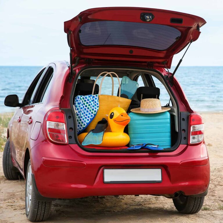 Car Insurance - Nova Insurance